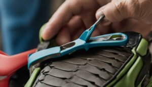 Step by Step Guide: How to Fix Crocs Strap at Home - PostureInfoHub