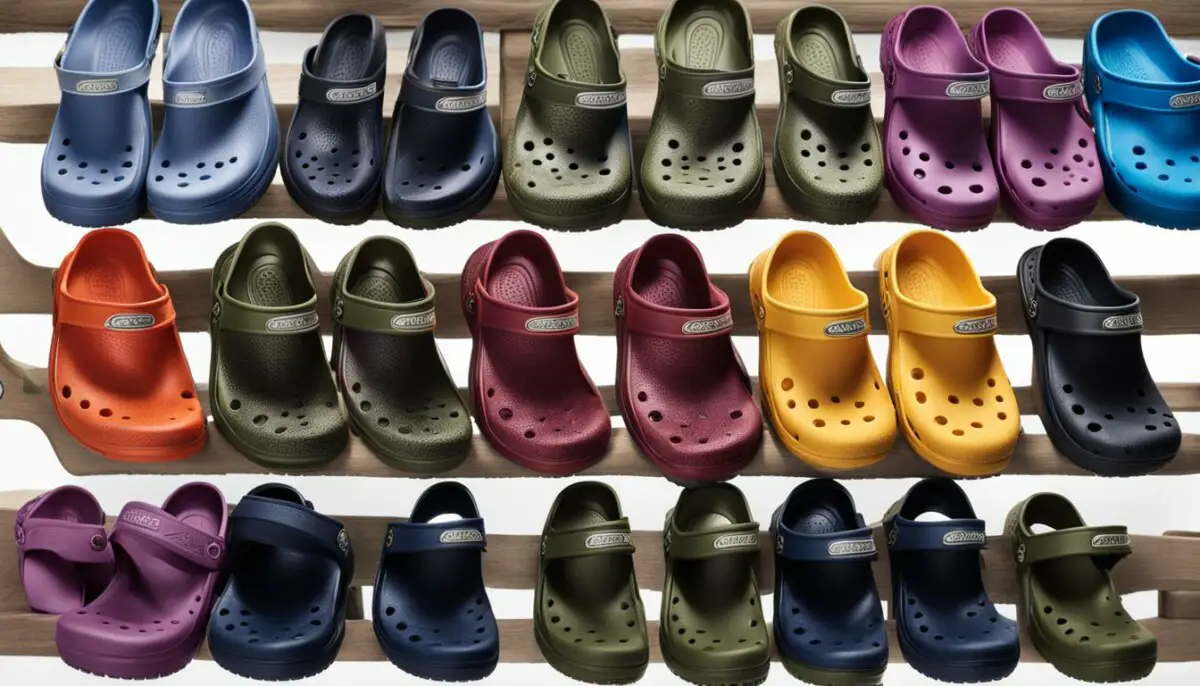 Step by Step Guide: How to Fix Crocs Strap at Home - PostureInfoHub
