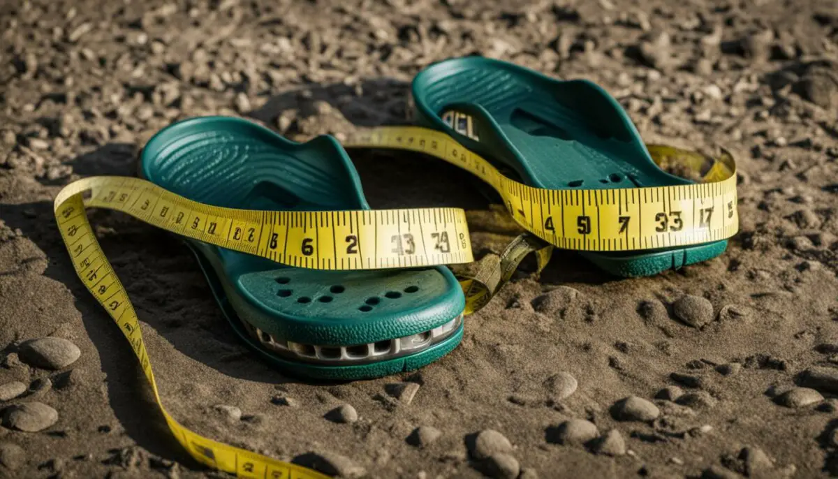 How Much Height Do Crocs Add? Discover the Surprising Answer ...