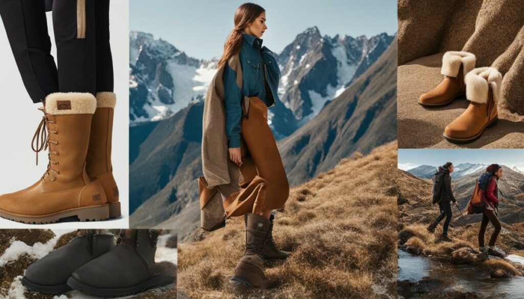 Exploring Why Does Victoria Secret Sell Uggs? - PostureInfoHub