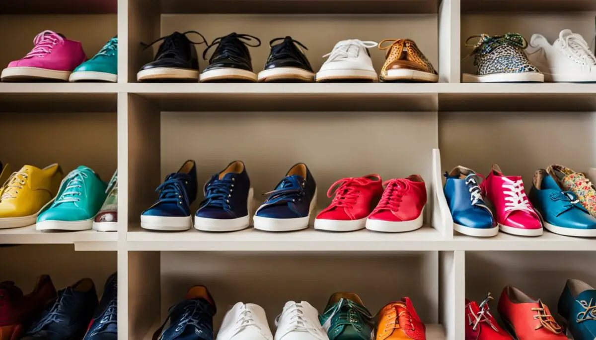 Celebrating Love And Unity With Matching Kicks: A Trending Style ...