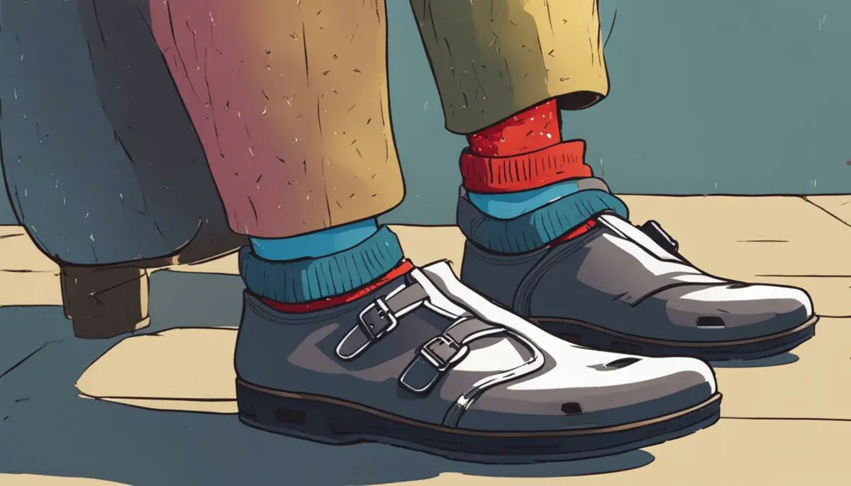 Can You Wear Birkenstocks With Socks? Your Comfort Guide - PostureInfoHub