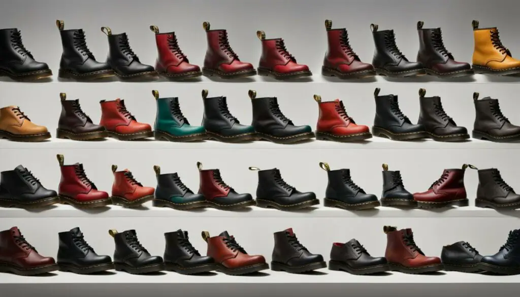 Fit Guide: Are Dr Martens True To Size? Check Out Our Insight! - PostureInfoHub