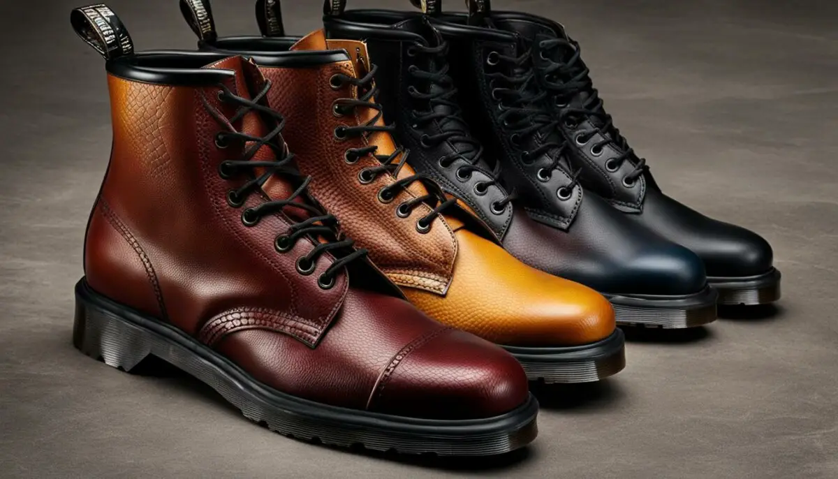 Essential Guide: How To Spot Fake Dr Martens? - PostureInfoHub