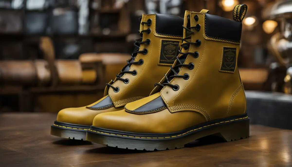 Uncover the Truth: Are Dr Martens Zavala Real? - PostureInfoHub