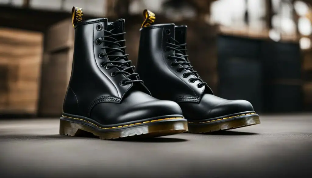 Essential Guide: How To Spot Fake Dr Martens? - PostureInfoHub