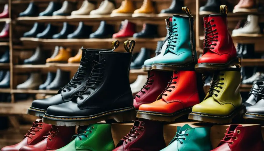 Fit Guide: Are Dr Martens True To Size? Check Out Our Insight! - PostureInfoHub