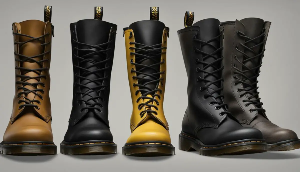 Fit Guide: Are Dr Martens True To Size? Check Out Our Insight! - PostureInfoHub