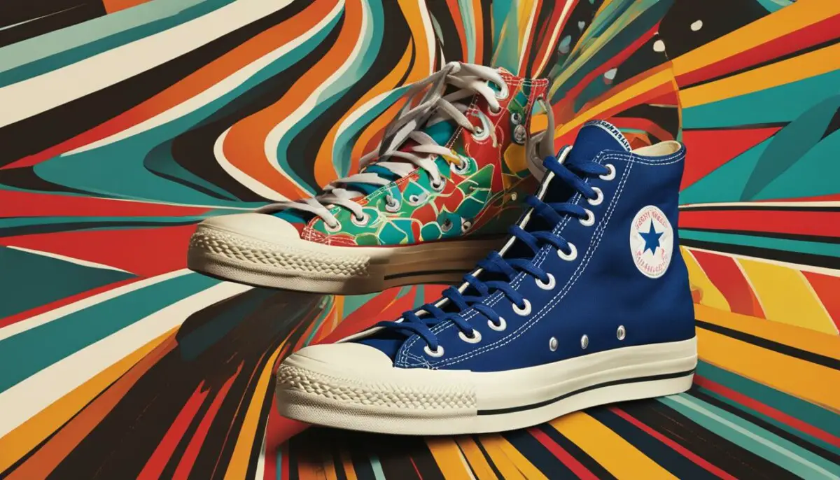 Were Converse Popular in the 70s? - PostureInfoHub