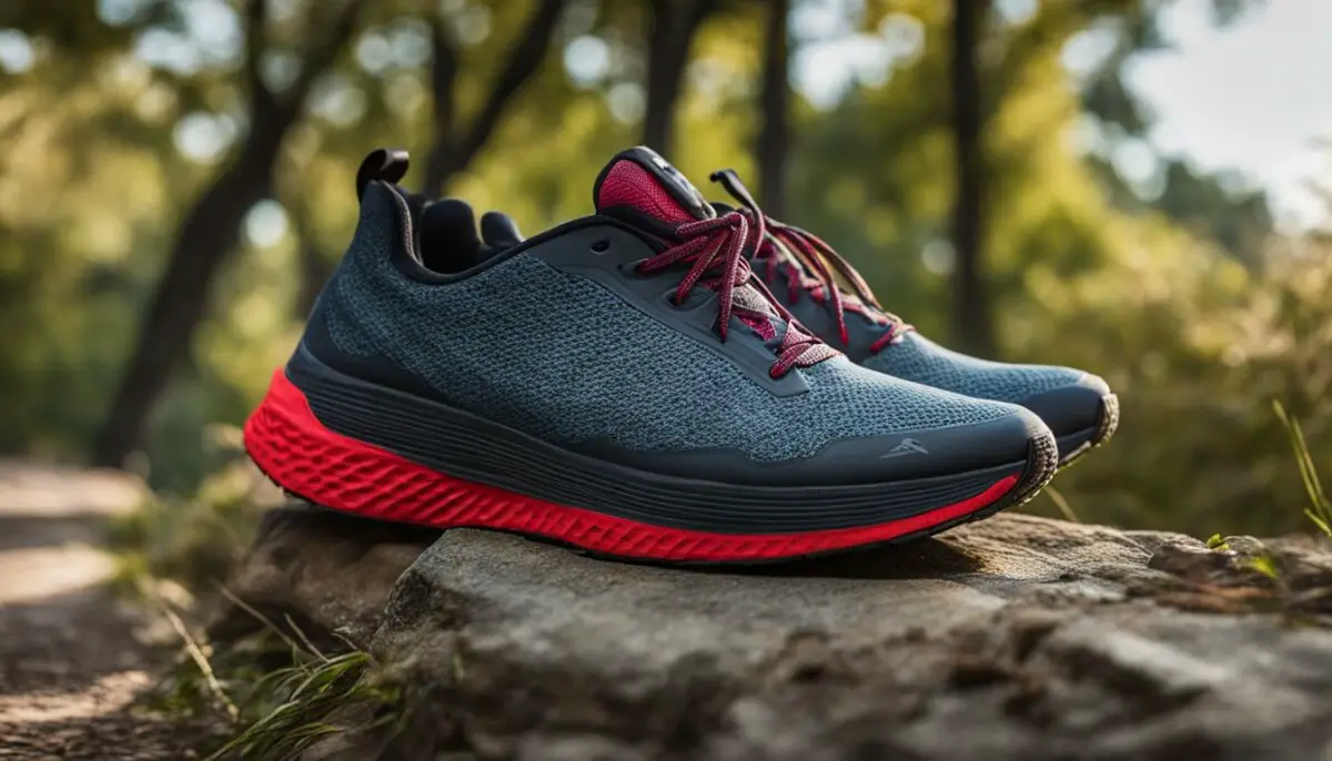 Optimize Your Jog: Using Flat Shoes for Running? - PostureInfoHub