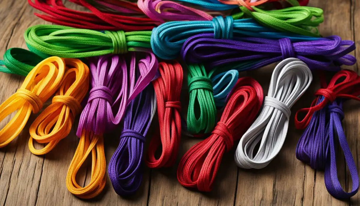 Your Guide to How Long are Hey Dude Shoe Laces? - PostureInfoHub