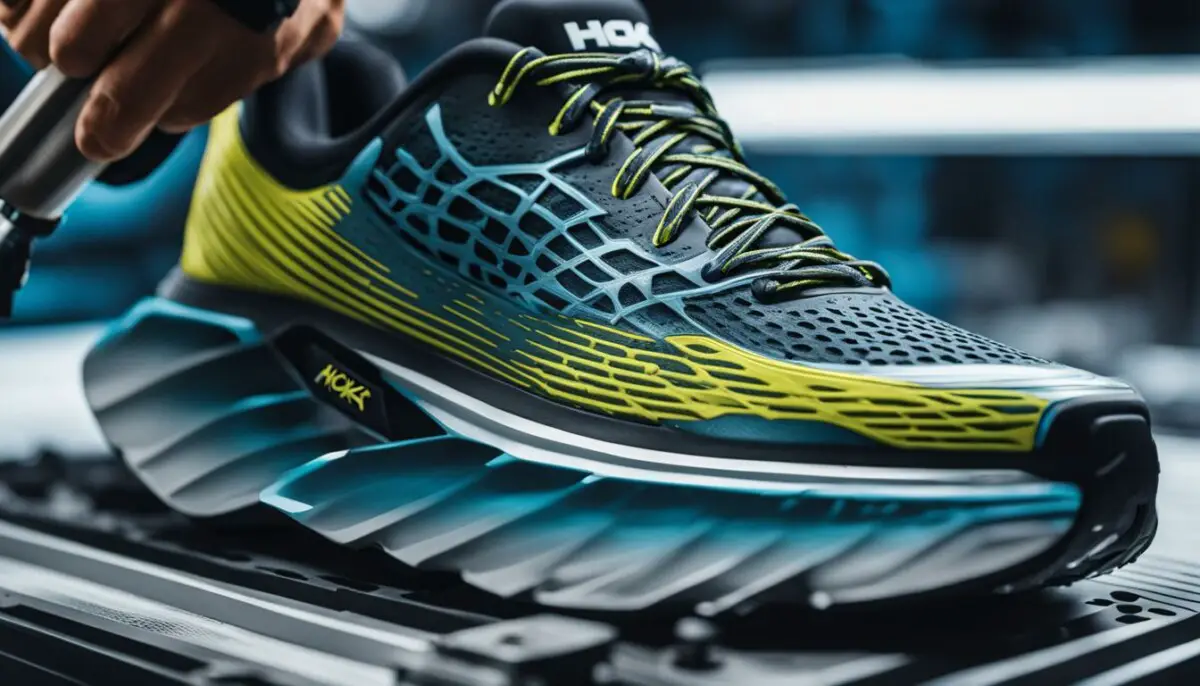 Unraveling the Mystery: Where Are Hoka Shoes Made? - PostureInfoHub