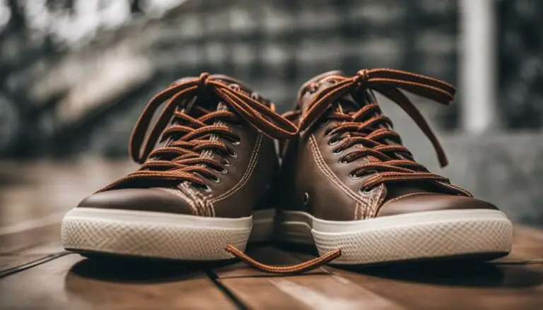 Your Guide to How Long are Hey Dude Shoe Laces? - PostureInfoHub