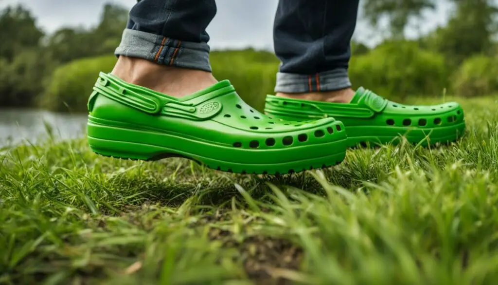 How Much Height Do Crocs Add? Discover the Surprising Answer ...