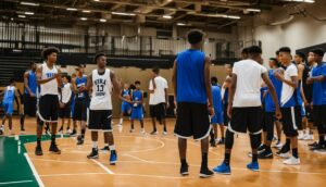 Ultimate Guide: How to Become a Nike Eybl Team? - PostureInfoHub