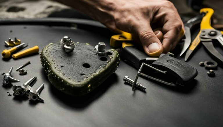 Step-by-Step Guide: How to Repair Crocs With Broken Straps & Rivets ...