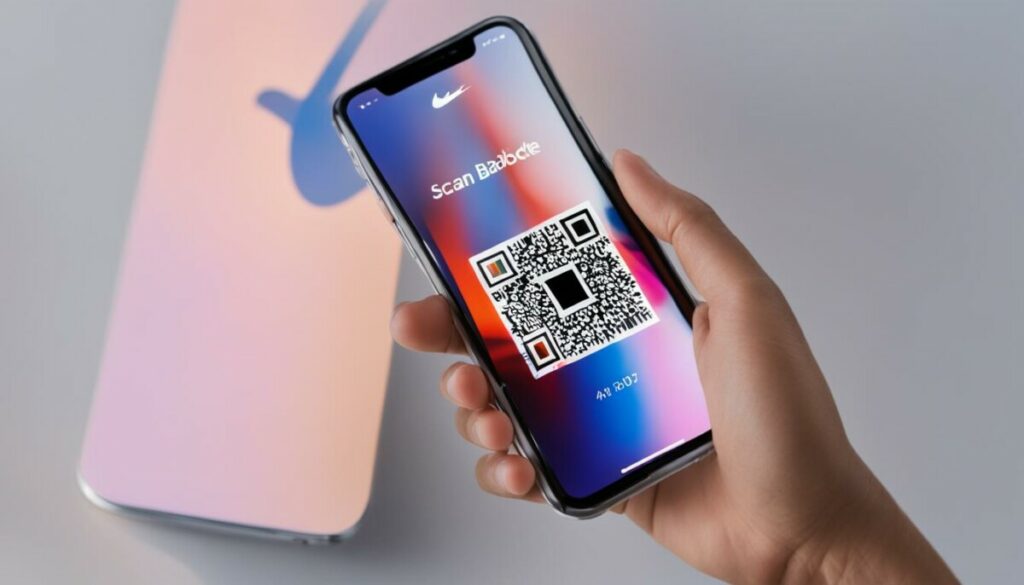 Easy Steps on How to Scan Nike Shoes Barcode - PostureInfoHub