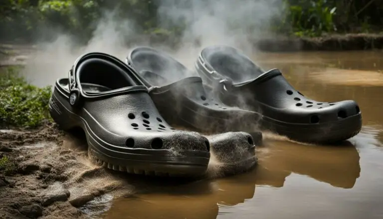 Easy Guide on How to Shrink Crocs? Get a Perfect Fit! - PostureInfoHub