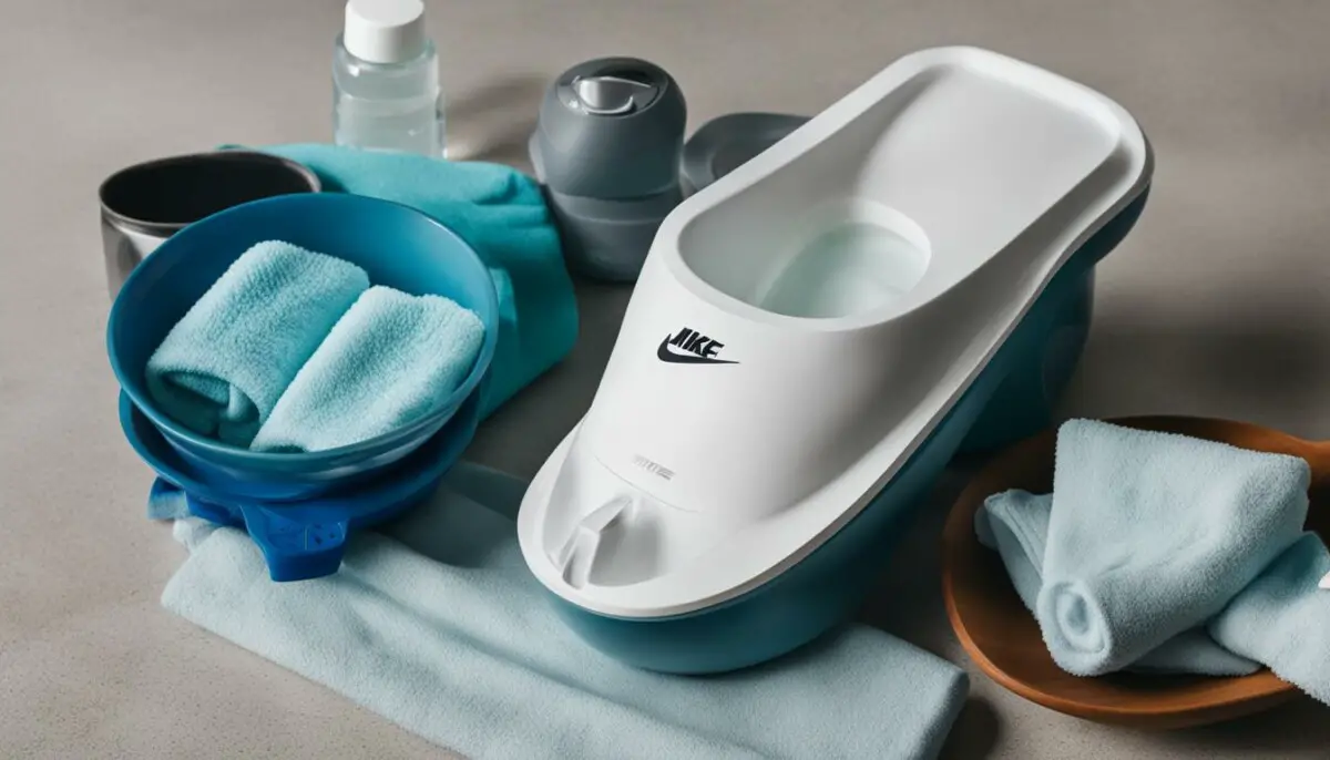 Simple Tips on How to Unshrink Nike Slides – Quick Guide - PostureInfoHub