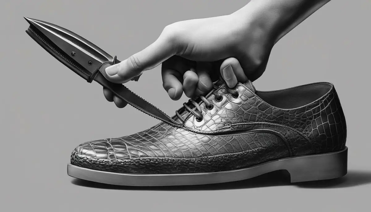 Easy Guide on How to Shrink Crocs? Get a Perfect Fit! - PostureInfoHub