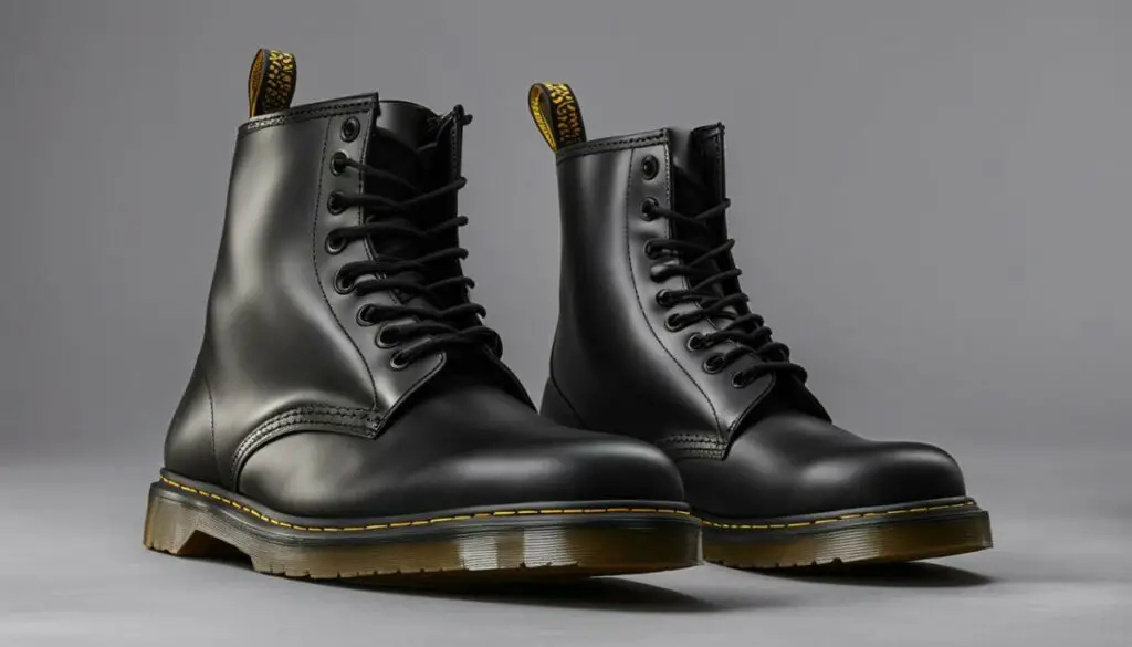 Essential Guide: How To Spot Fake Dr Martens? - PostureInfoHub