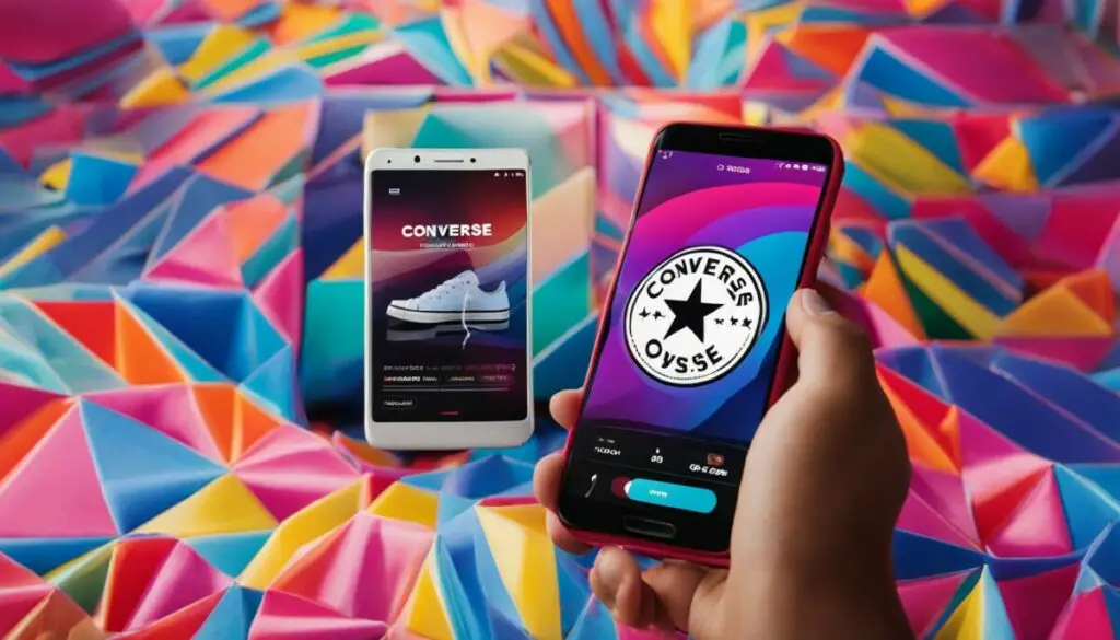 Is There a Converse App? - PostureInfoHub