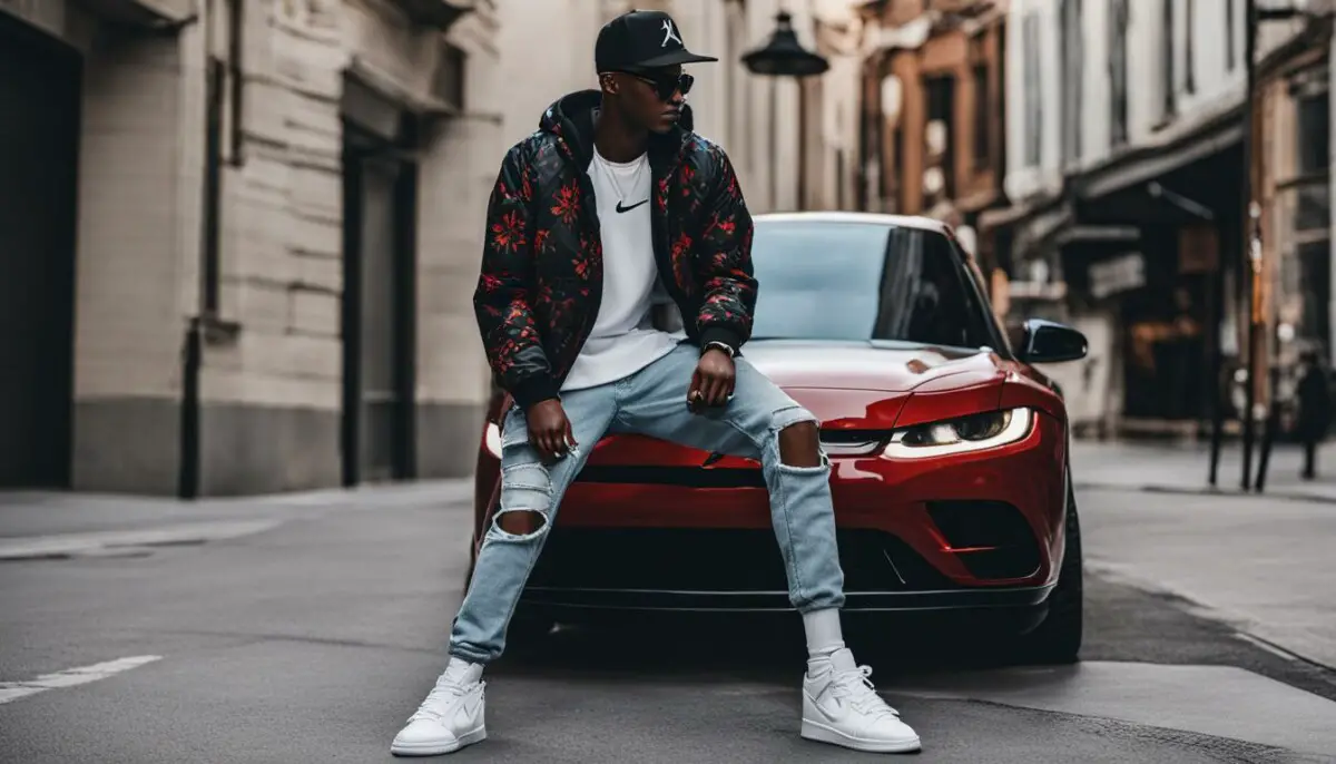 Can You Wear Nike and Jordan Together? Mix and Match Guide - PostureInfoHub