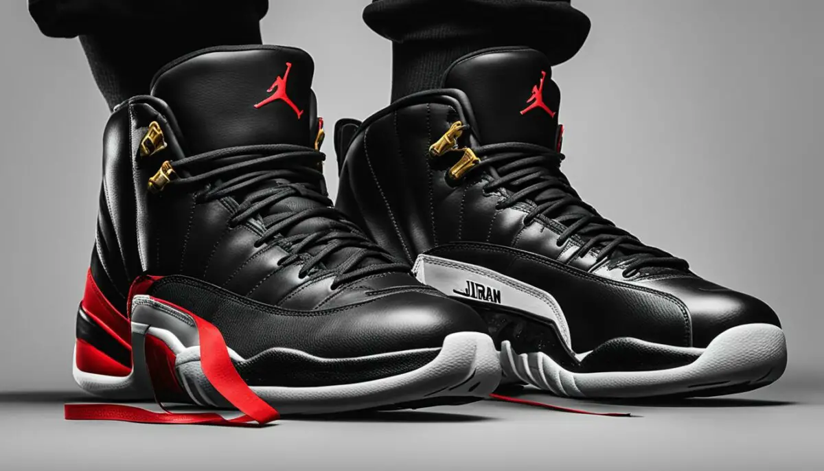 Getting the Right Fit: Do Jordan 12 Run Big Or Small? - PostureInfoHub