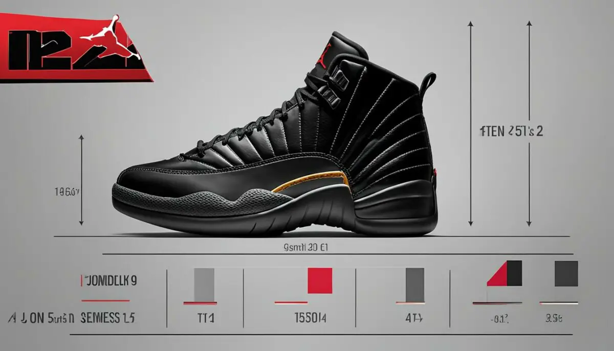 Getting the Right Fit: Do Jordan 12 Run Big Or Small? - PostureInfoHub