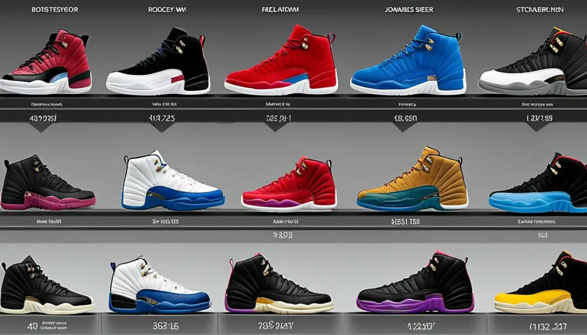 Getting the Right Fit: Do Jordan 12 Run Big Or Small? - PostureInfoHub