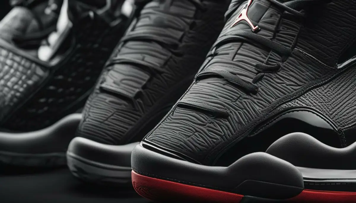 Uncovered: Are Jordans Slip Resistant? - PostureInfoHub