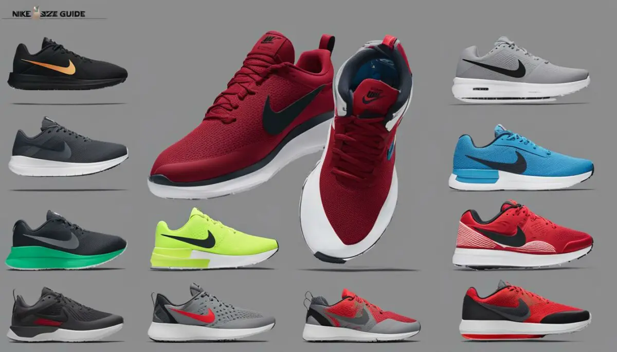 Understanding What a 7y in Men’s Nike Shoes Means - PostureInfoHub