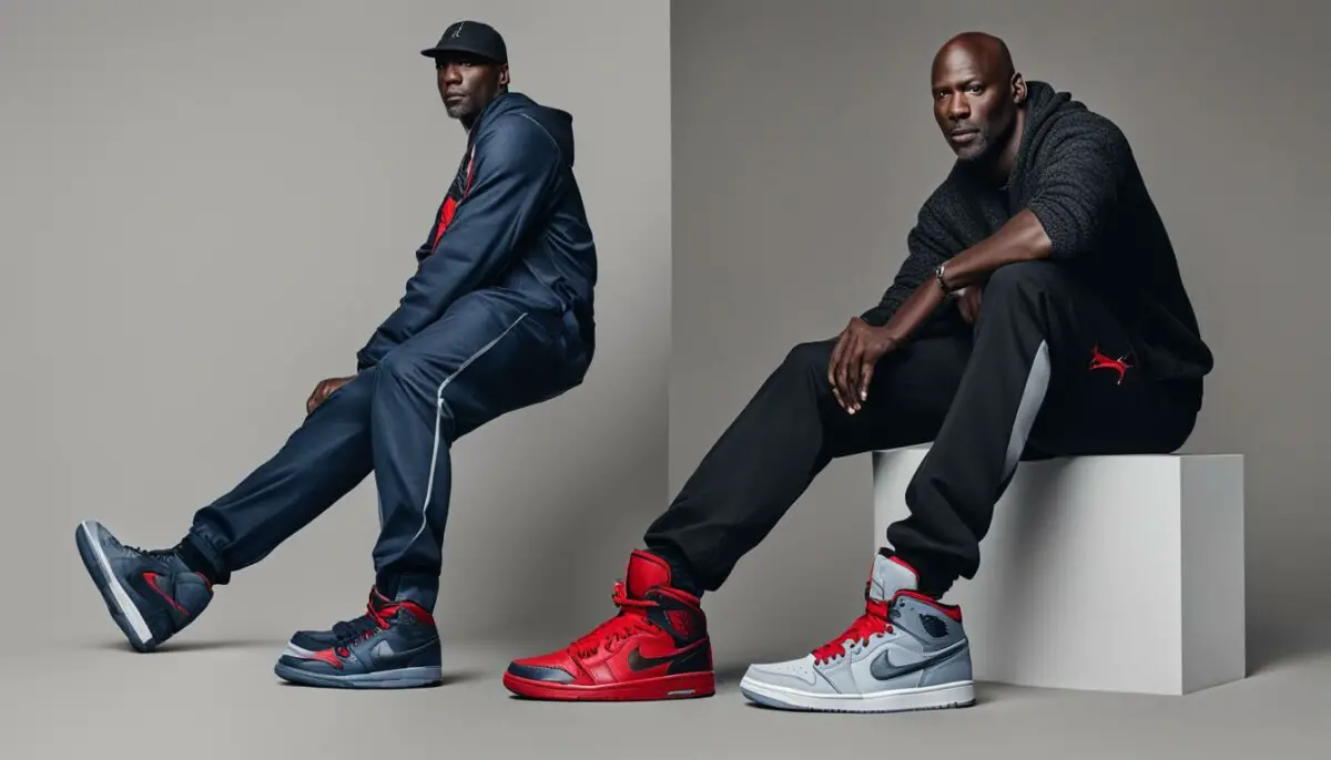 Latest Updates: What Is The Last Jordan Shoe Number? - PostureInfoHub
