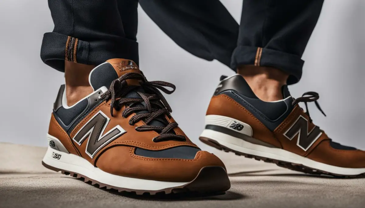 Are New Balance 574 True to Size? Your Perfect Fit Guide - PostureInfoHub