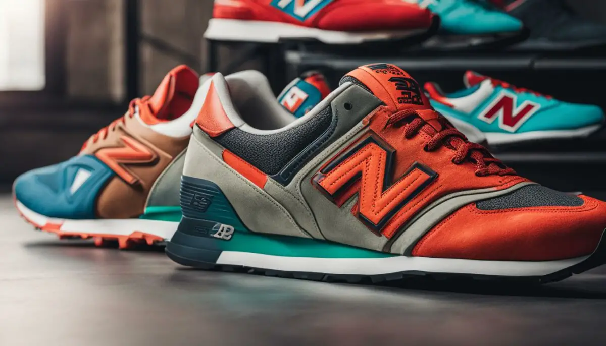 Effortless Steps on How to Track New Balance Order - PostureInfoHub