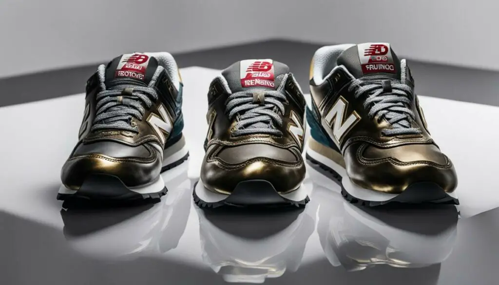 Will New Balance Replace Defective Shoes? Know Your Rights ...