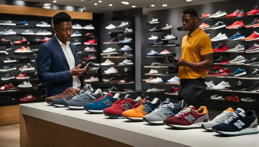 Will New Balance Replace Defective Shoes? Know Your Rights ...