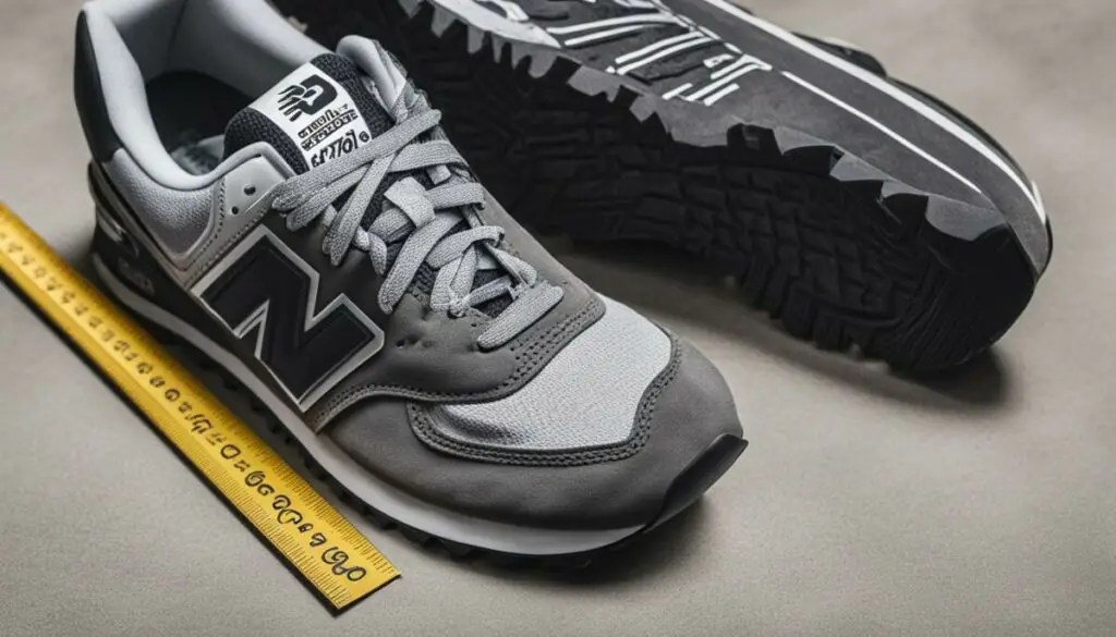 Are New Balance 574 True to Size? Your Perfect Fit Guide - PostureInfoHub