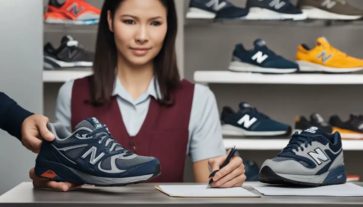 Will New Balance Replace Defective Shoes? Know Your Rights ...