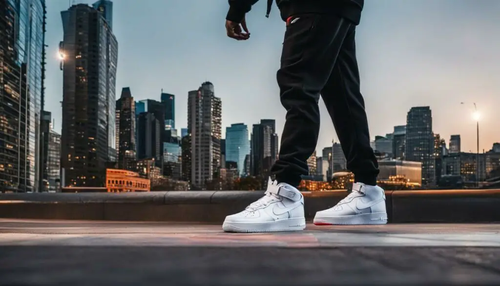 Can You Wear Nike and Jordan Together? Mix and Match Guide - PostureInfoHub