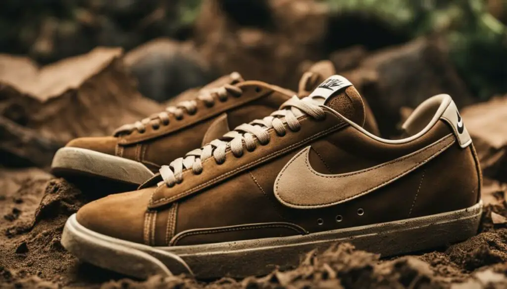 Simple Steps on How to Clean Nike Blazer Suede Effectively - PostureInfoHub