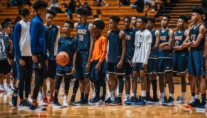 Ultimate Guide: How to Become a Nike Eybl Team? - PostureInfoHub