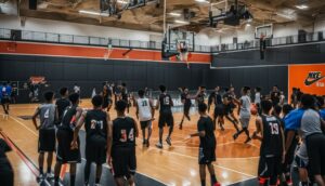 Ultimate Guide: How to Become a Nike Eybl Team? - PostureInfoHub