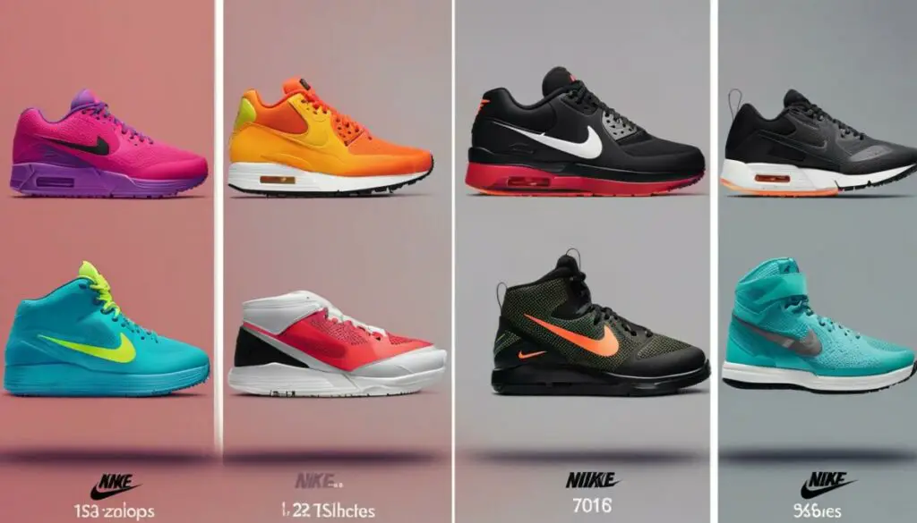 Understanding What Size Is 7y In Women s Shoes Nike Shoe Size Guide