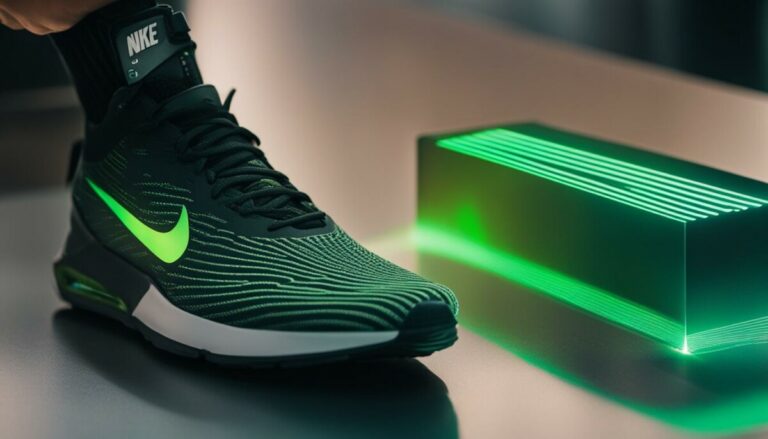 Easy Steps on How to Scan Nike Shoes Barcode - PostureInfoHub
