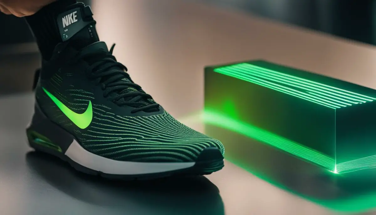 Easy Steps on How to Scan Nike Shoes Barcode - PostureInfoHub