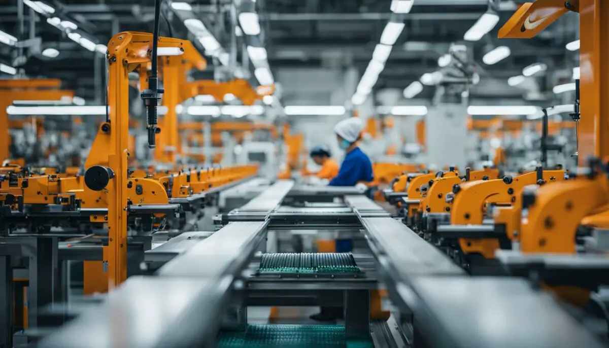 Decoding the Truth: Is Nike Made in Turkey? - PostureInfoHub