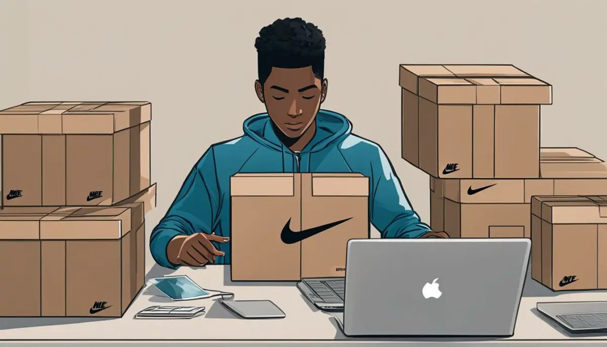 Step-by-Step Guide: How to Track My Nike Order? - PostureInfoHub