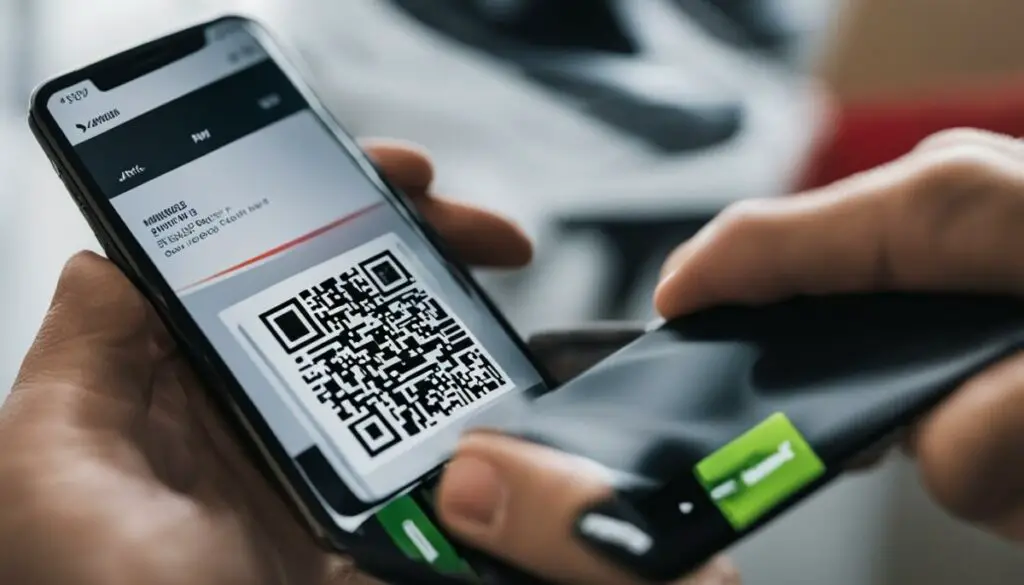 Easy Steps on How to Scan Nike Shoes Barcode - PostureInfoHub