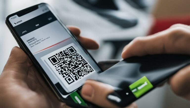 Easy Steps on How to Scan Nike Shoes Barcode - PostureInfoHub